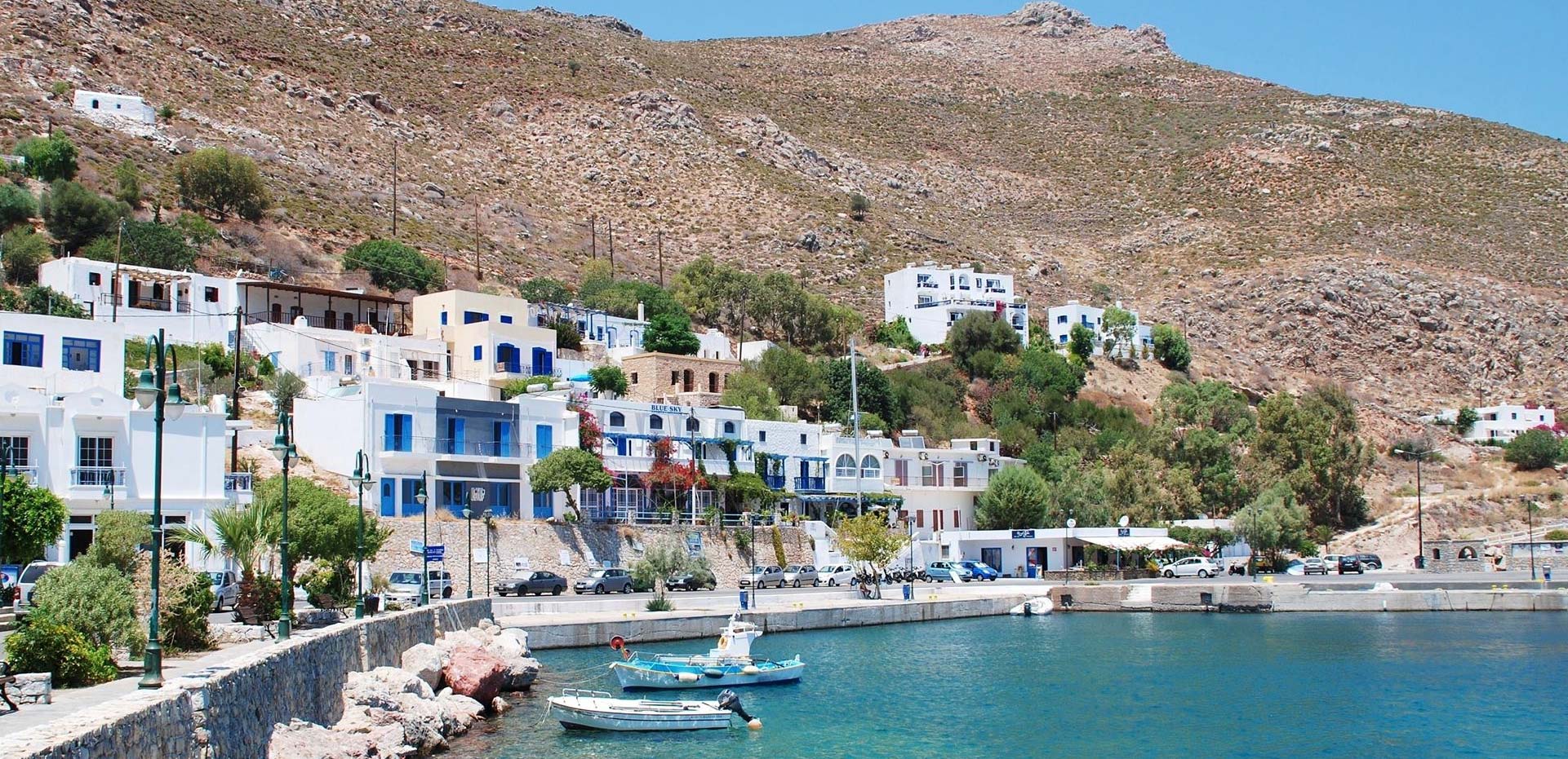 10 Best Things to Do in Tilos, South Aegean | Nissia Holidays