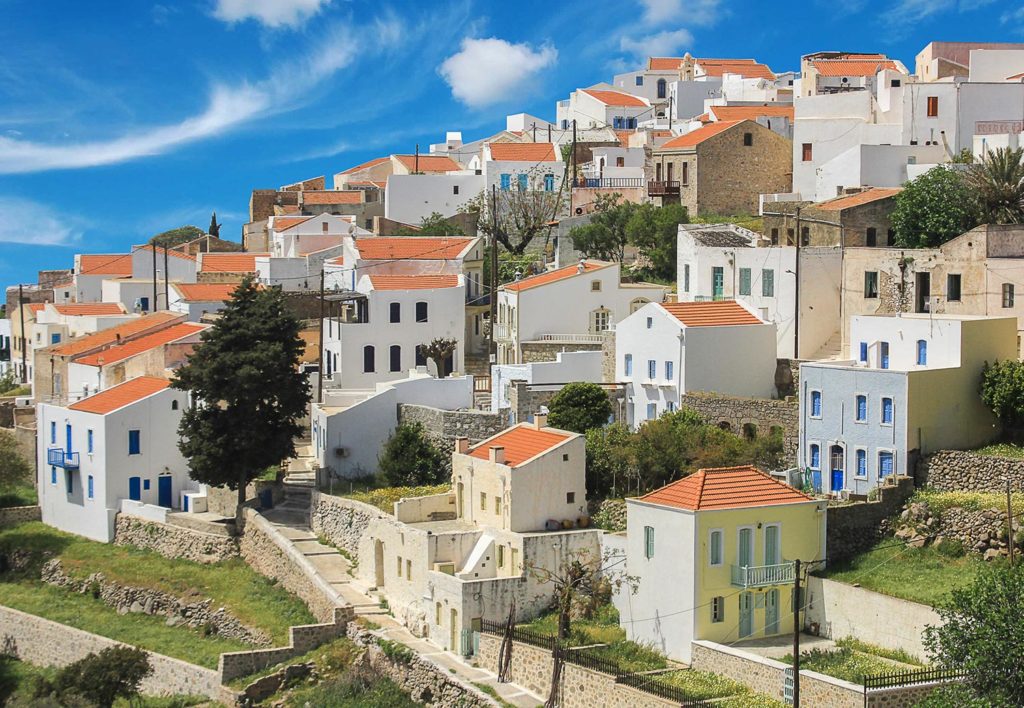 The Ultimate Guide to Nisyros, Dodecanese | Nissia Holidays