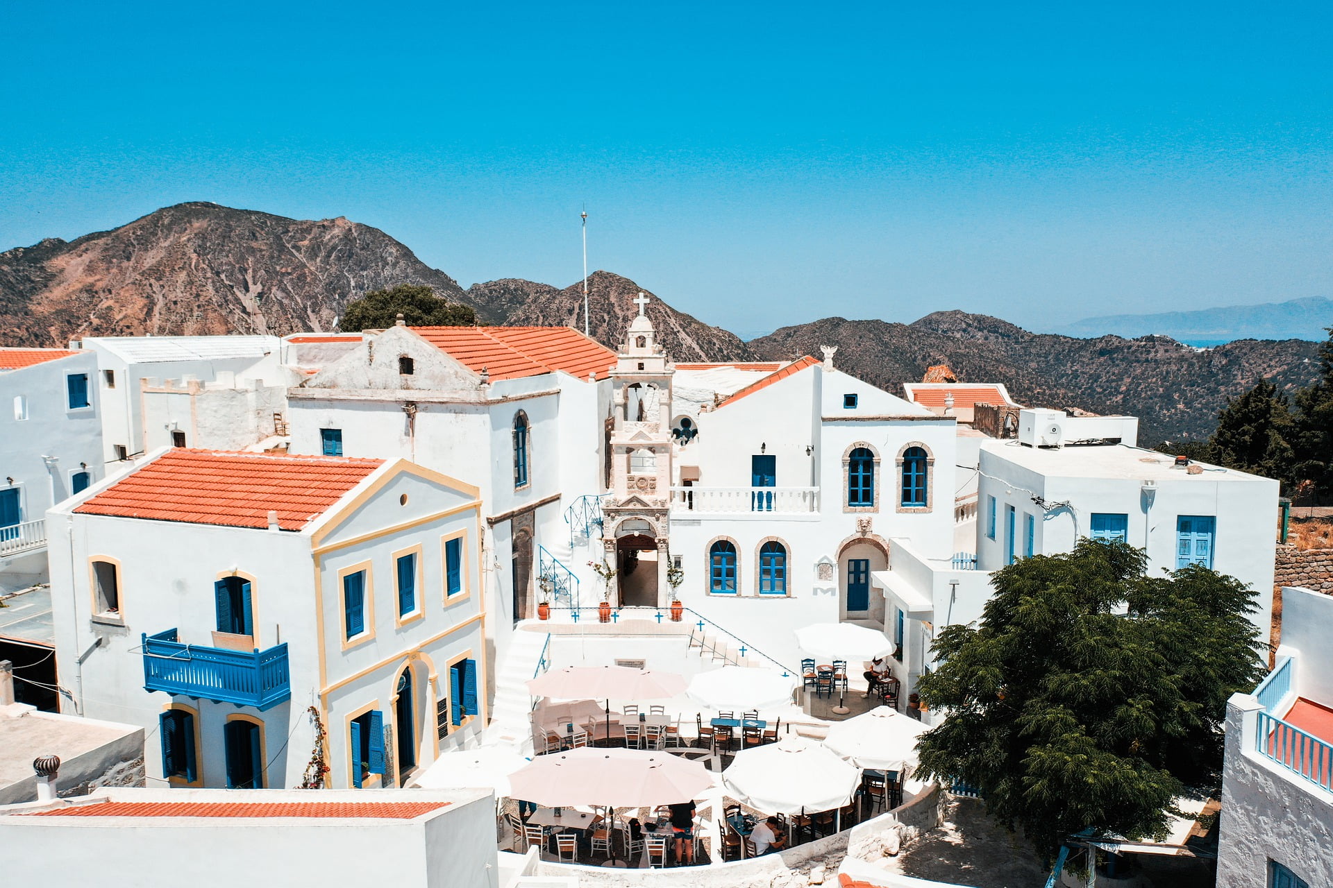 Which Greek Island to Visit | Nissia Holidays